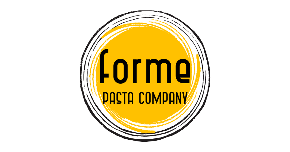 Forme Pasta Company